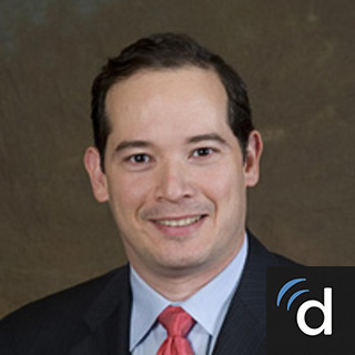 Dr. Omar I. Madriz, MD | Houston, TX | Colon and Rectal Surgeon | US ...