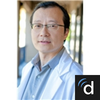 Dr. Douglas D. Zhang, MD | San Leandro, CA | Family Medicine Doctor ...