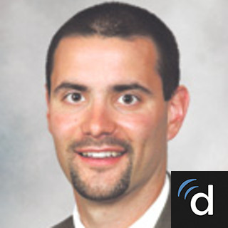 Dr. Anthony W. Roccisano, DO | Billings, MT | Orthopedist | US News Doctors
