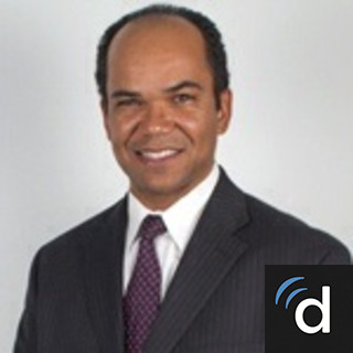 Dr. Paul Johnson, MD | Philadelphia, PA | ENT-Otolaryngologist | US ...