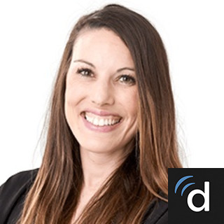 Dr. Emily Becker, MD | Saint Paul, MN | ENT-Otolaryngologist | US News ...