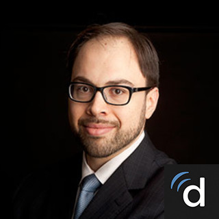 Dr. John-Ross Rizzo, MD | New York, NY | Physiatrist | US News Doctors