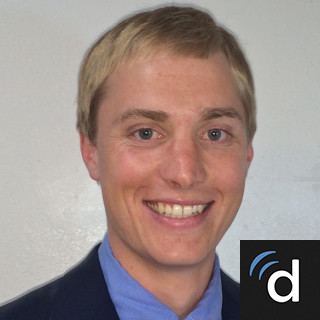 Dr. John P. Gerstenberger, MD | Salt Lake City, UT | Internist | US ...