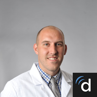 Dr. Anthony Zacharias, MD | Lexington, KY | Orthopedist | US News Doctors