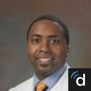 Dr. Kievers L. Cunningham, MD | Columbia, SC | Family Medicine Doctor ...