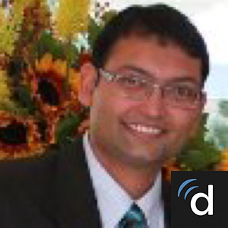 Dr. Nitin Jain, MD | Warren, MI | Interventional Radiology | US News ...