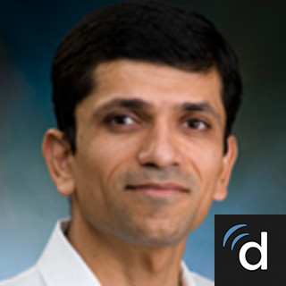 Dr. Syed A. Gilani, MD | Galveston, TX | Cardiologist | US News Doctors