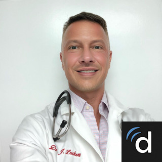 Dr. James N. Luckett, MD | Fort Lauderdale, FL | Internist | US News ...