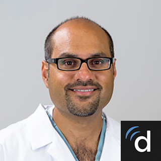Dr. Adhir R. Shroff, MD | Chicago, IL | Cardiologist | US News Doctors
