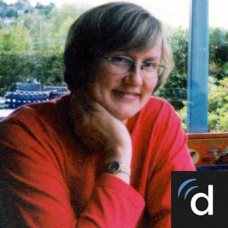 Dr. Margaret A. Cashman, MD | Seattle, WA | Psychiatrist | US News Doctors