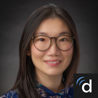 Dr. Yu Han, MD | Redmond, WA | Internist | US News Doctors