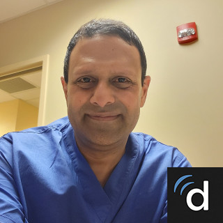 Dr. Venoodhar K. Reddy, MD | Elk Grove Village, IL | Cardiologist | US ...