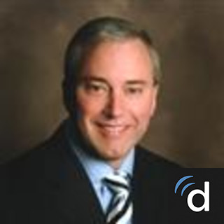 Dr. Mark Davis, MD | Galesburg, IL | General Surgeon | US News Doctors