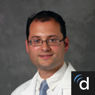 Dr. Isaac Turner, MD | Clinton Township, MI | Neurologist | US News Doctors