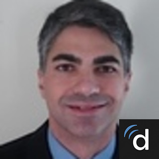 Dr. Demetrius P. Rizos, DO | Newburyport, MA | Nephrologist | US News ...