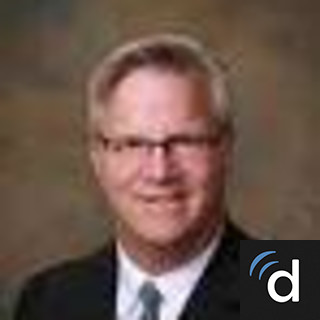 Dr. Michael P. Widick, MD | Cocoa Beach, FL | ENT-Otolaryngologist | US ...