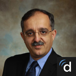 Dr. Shahin Tavackoli, MD | Houston, TX | Cardiologist | US News Doctors