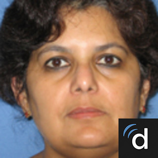 Dr. Nili Gujadhur, MD | Poughkeepsie, NY | Infectious Disease ...