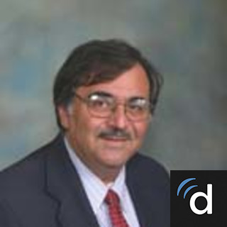 The Best Endocrinologists in New Jersey | US News
