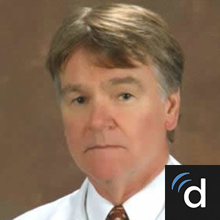 Dr. William B. Davis, MD | Augusta, GA | Pulmonologist | US News Doctors