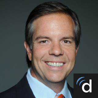 Dr. George V. Huffmon, MD | Wilmington, NC | Neurosurgeon | US News Doctors