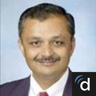 Dr. Ravi Rao, MD | Titusville, FL | Cardiologist | US News Doctors