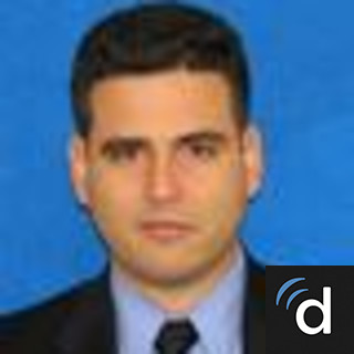 Baptist Health Baptist Hospital in Miami, FL - Rankings, Ratings ...