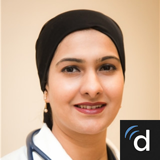 Dr. Urooj Shibli, MD | Mesquite, TX | Family Medicine Doctor | US News ...