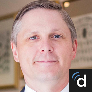 Dr. Trace Garner, MD | Monticello, AR | Cardiologist | US News Doctors