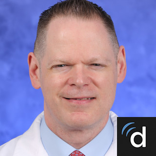 Dr. Robert Davis, DO | Coal Township, PA | Cardiologist | US News Doctors