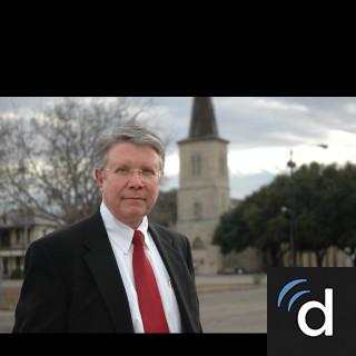 Dr. Lloyd P. Van Winkle, MD | Castroville, TX | Family Medicine Doctor ...