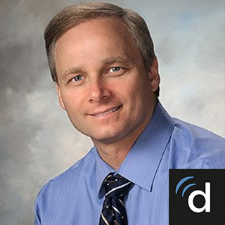 Dr. Mark A. Gonce, MD | Charlottesville, VA | Ophthalmologist | US News ...