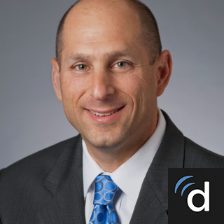 Dr. Jeffrey H. Berg, MD | Reston, VA | Orthopedist | US News Doctors