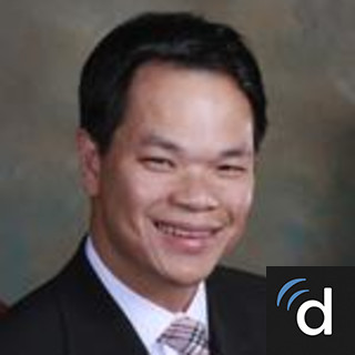 Dr. Mark D. Le, MD | Tomball, TX | Internist | US News Doctors