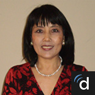 Dr. Hui Tang, MD | Coconut Grove, FL | Family Medicine Doctor | US News ...