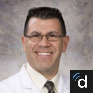 Dr. George D. Garcia, MD | Miami, FL | General Surgeon | US News Doctors