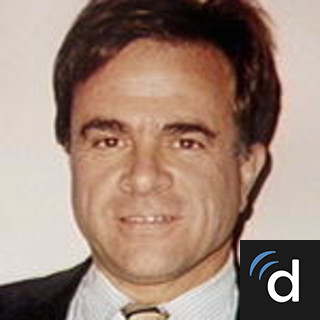 Dr. Gerard V. Vernose, MD | Philadelphia, PA | ENT-Otolaryngologist ...