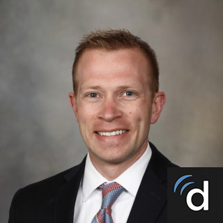 Dr. Chad D. Watts, MD | Reno, NV | Orthopedist | US News Doctors