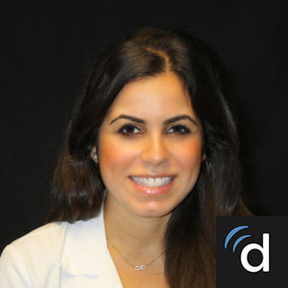 Dr. Sahar Nadimi, MD | Oakbrook Terrace, IL | ENT-Otolaryngologist | US ...