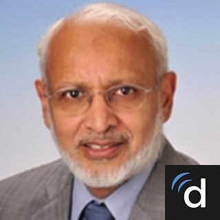 Dr. Mohammad Memon, MD | Edison, NJ | Cardiologist | US News Doctors