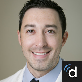 Dr. Adam G. Back, MD | Charlotte, NC | Neurosurgeon | US News Doctors