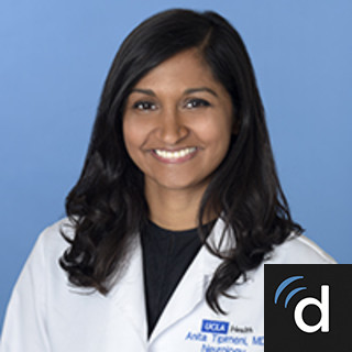 Dr. Dorothy P. Dada, MD | Santa Monica, CA | Neurologist | US News Doctors