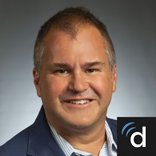 Dr. Robert J. Blok, DO | New Albany, IN | Orthopedist | US News Doctors