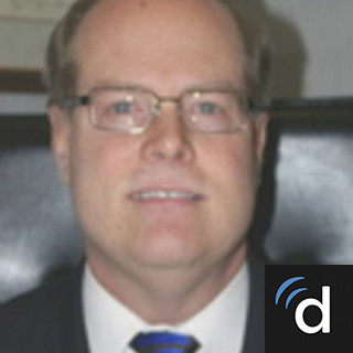 Dr. Harry Cantrell, MD | Voorhees, NJ | ENT-Otolaryngologist | US News Doctors