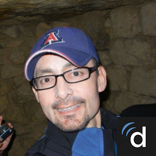 Dr. Caleb Lauber, MD | Gallup, NM | Family Medicine Doctor | US News ...