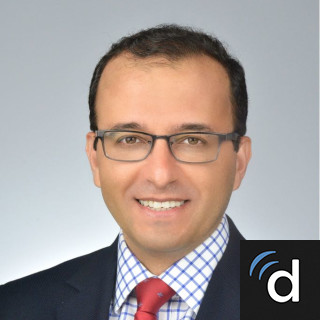 Dr. Ali Sayed, MD | Greensboro, GA | Oncologist | US News Doctors