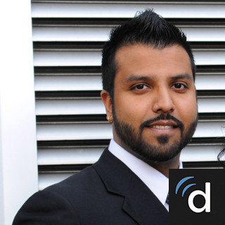 Dr. Amit C. Misra, MD | Mesa, AZ | Pediatrician | US News Doctors