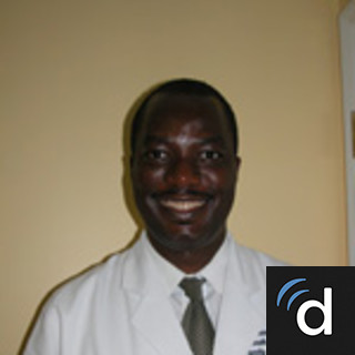 Dr. Adebayo A. Akintobi, MD | Decatur, GA | Family Medicine Doctor | US ...