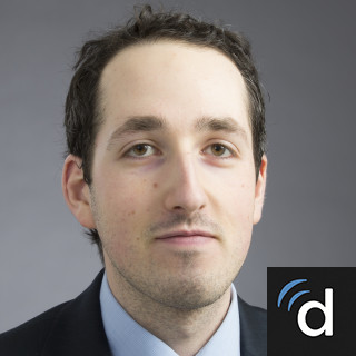 Dr. Jared Fialkoff, MD | Chicago, IL | Urologist | US News Doctors