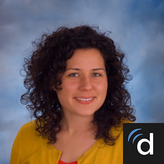 Dr. Amy L. Doherty, DO | Portage, WI | Family Medicine Doctor | US News ...